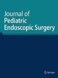 Benefit for non-operative treatment of pediatric appendicitis with ...