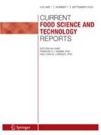 Dry Fractionation of Plant-Based Proteins for Better Meat Analogue ...