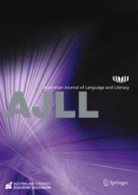 Word choice for writing: the nature and types of children’s meta ...