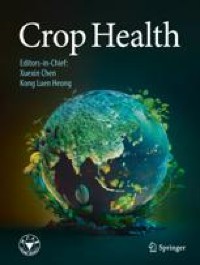 Nano-enabled crop resilience against pathogens: potential, mechanisms ...