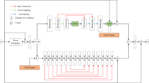 Multi-scale attention network with dynamic offset sampling for image super-resolution | Signal ...