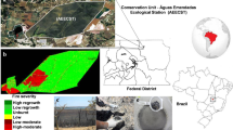 Assessment of the toxicity of ash-loaded runoff from a recently burnt ...