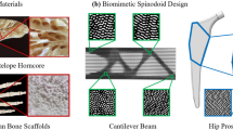 Data Meets Materials—Inverse Design of Spinodoids | Springer Nature Link