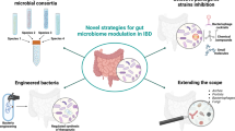 Bidirectional Interplay Between IBD Therapies and the Gut Microbiota: A ...