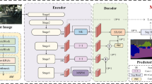 MSAM: a multi-scale attention mechanism for improving industrial defect ...