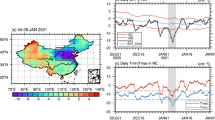 An Extreme Gale Event in East China under the Arctic Potential ...
