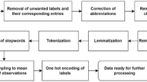 Efficient bimodal emotion recognition system based on speech/text embeddings and ensemble ...