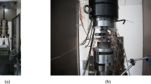 Fracture evolution and failure mechanism of granite considering flaws ...