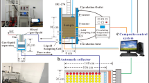 Sediment-redox dynamics in an oligotrophic deep-water lake in Tierra ...