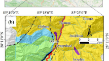 Rockfall and Rainfall Correlation in the Anaga Nature Reserve in ...