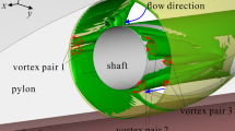 Characteristics of sand movement in helicopter flow field ...
