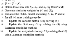 ALM-PU: positive and unlabeled learning with constrained optimization ...