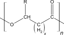 Polyhydroxyalkanoates Produced by Hydrocarbon-Degrading Bacteria ...