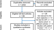 Pancreatic Enzyme Replacement Therapy in Pancreatic Exocrine ...