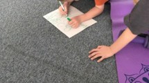 Guided Play in the Kindergarten Classroom: One Teacher’s Inquiry into ...