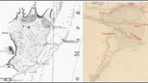 From the Masthead to the Map: an Experimental and Digital Approach to ...