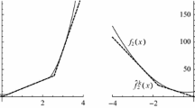 A boosted DC algorithm for non-differentiable DC components with non ...