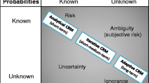 Design of a Socially Inclusive Climate Risk Transfer Mechanism: A Case ...