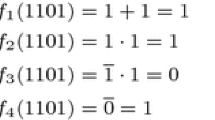 Optimising Attractor Computation in Boolean Automata Networks | SpringerLink