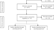 A meta-analysis of functional neuroimaging tasks associated with pseudoneglect | Experimental ...