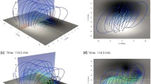 Modeling multiphase plasma in the corona: prominences and rain | Living ...