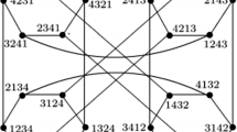 A novel fault-tolerant technique for star graph-based interconnection networks | The Journal of ...