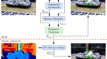 Implicit 3D Orientation Learning for 6D Object Detection from RGB ...