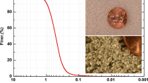 Recent Advances in Nature-Inspired Solutions for Ground Engineering ...