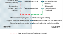 Exploring the Potential of Generative AI in Education: Opportunities ...