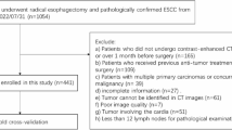 Utility of multimodal deep learning model to diagnose lymph node ...