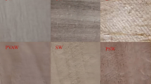 Transfer learning for predicting wood density of different tree species ...