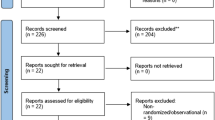 Robotic-assisted thoracic surgery versus video-assisted thoracic ...