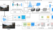 Ultra Fast Structure-Aware Deep Lane Detection | Springer Nature Link ...