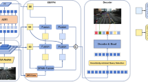 Enhancing UAV object detection through multi-scale deformable ...