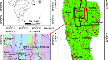 Assessment and Analysis of Geotechnical Properties of Saron Veng ...