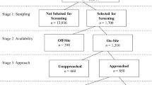 Gang affiliation and prison violence: a comparison of matching analyses ...