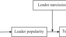 Overconfidence and the Pursuit of High-Status Positions: A Test of Two ...