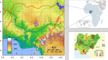 Assessment of Surface PM2.5 Concentrations over India using Modern-Era ...
