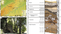 Intra-site Organization of the Repeated Neanderthal Occupation of Unit ...