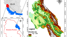 Change Detection Techniques for Land Cover Change Analysis Using ...