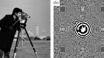 A dual-protection approach to enhance optical image encryption using QZ ...