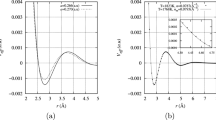Atomic transport coefficients of liquid 3d transition metals: insights ...