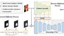 DiffMg-Seg: A Dynamically Guided Diffusion Framework for High-Clarity Medical Segmentation ...