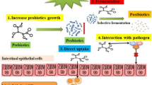 Microbial exopolysaccharides as a sustainable food ingredient and their ...