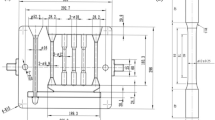 Microstructure–property relation and machine learning prediction of ...