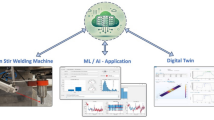 Hybrid learning integration of iterative weighted least squares and ...