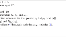 Optimality conditions for zero-one composite optimization problems ...