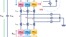 Impedance Source Inverters | SpringerLink