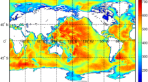 3D high-resolution numerical modelling of altimetry-derived marine ...