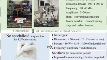Image-based Evaluation of Cutting Forces During Ultrasonic Cutting of ...